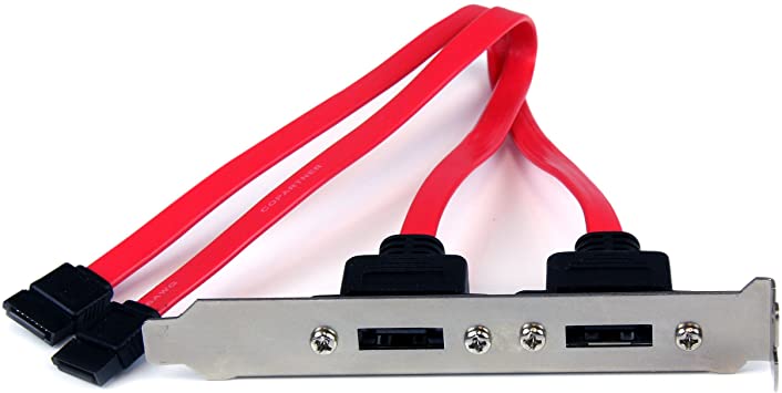 Conexión SATA: qué es, tipos y velocidades