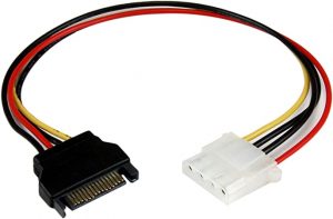 Conexão SATA: o que é, tipos e velocidades