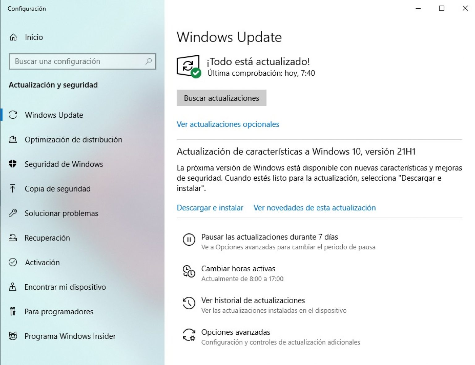 Cómo solucionar Error «System Service Exception» en Windows