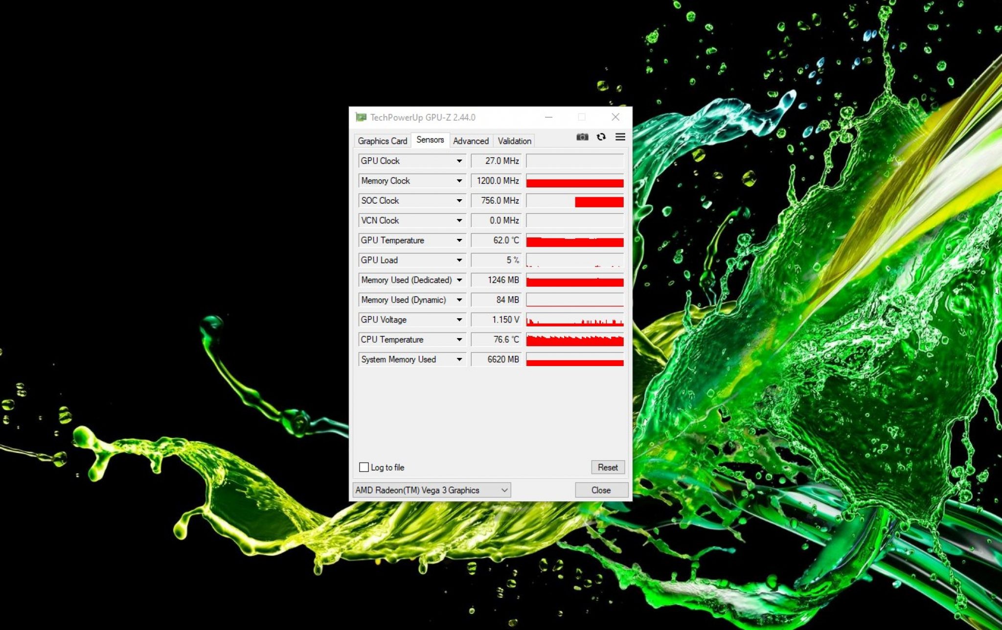 GPU-Z: Everything you need to know about your graphics card