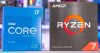 Best AMD Ryzen Laptops of 2025 - Hardware Guide