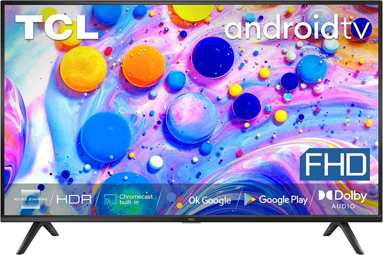 Mejores Smart TV de 40 pulgadas de 2025 - Guía Hardware