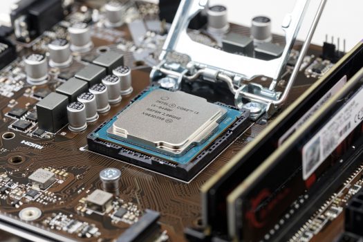 APU ir CPU: kuo skiriasi šie du procesoriai?