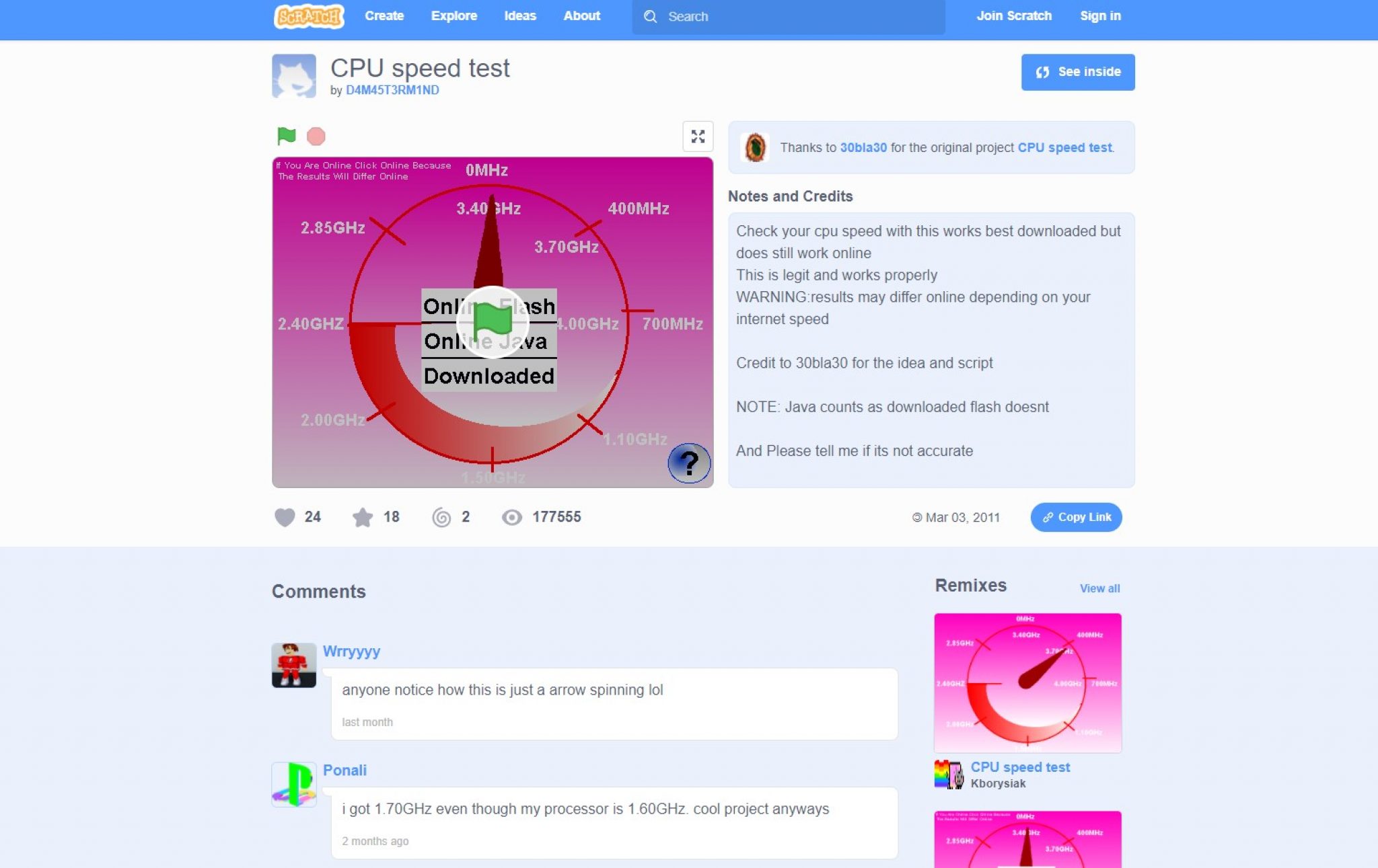 Online Benchmarking: What is it and what types exist?