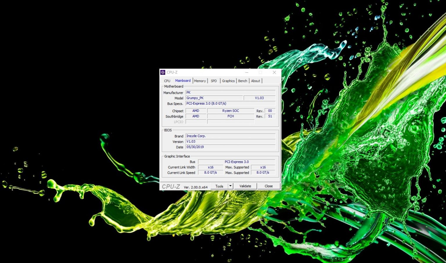 CPU-Z: Uma ferramenta gratuita, mas poderosa, para entender seu PC