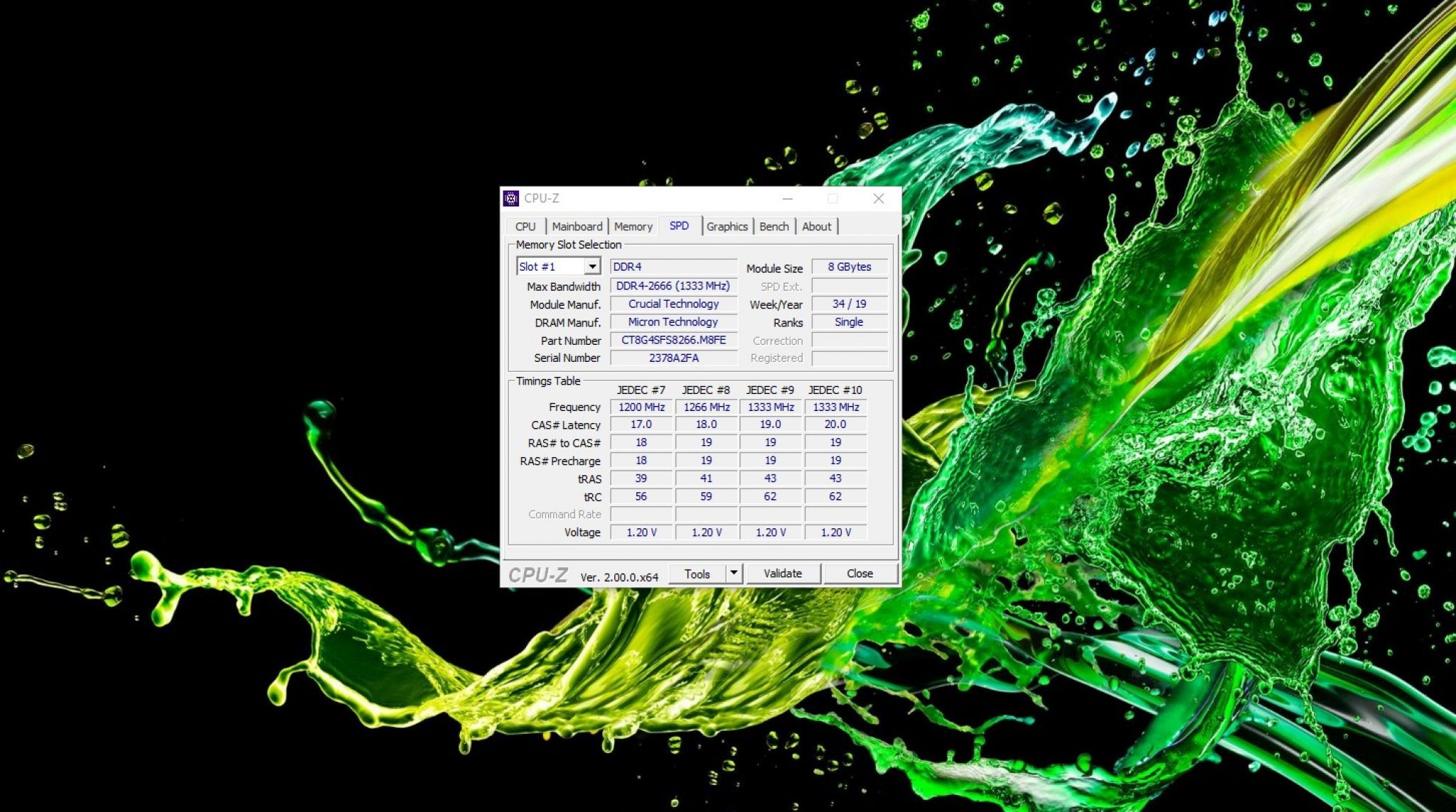 CPU-Z: Uma ferramenta gratuita, mas poderosa, para entender seu PC