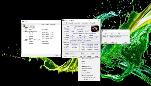 CPU-Z: Uma ferramenta gratuita, mas poderosa, para entender seu PC