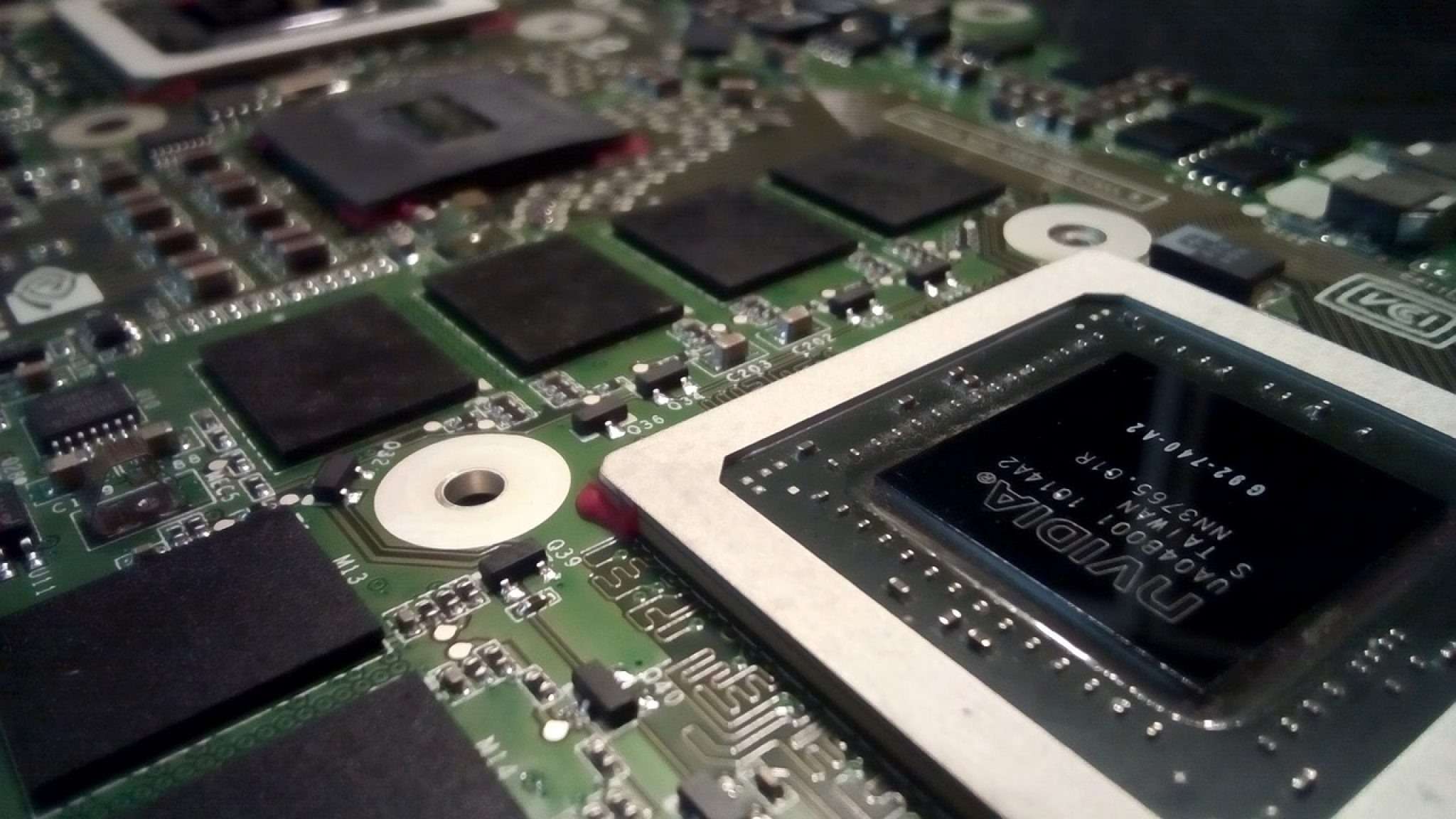GPU-Z: Everything you need to know about your graphics card