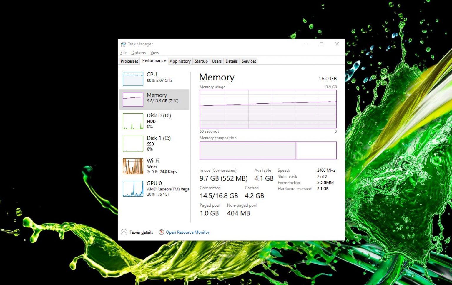 ОЗУ: Что это такое и сколько существует типов?