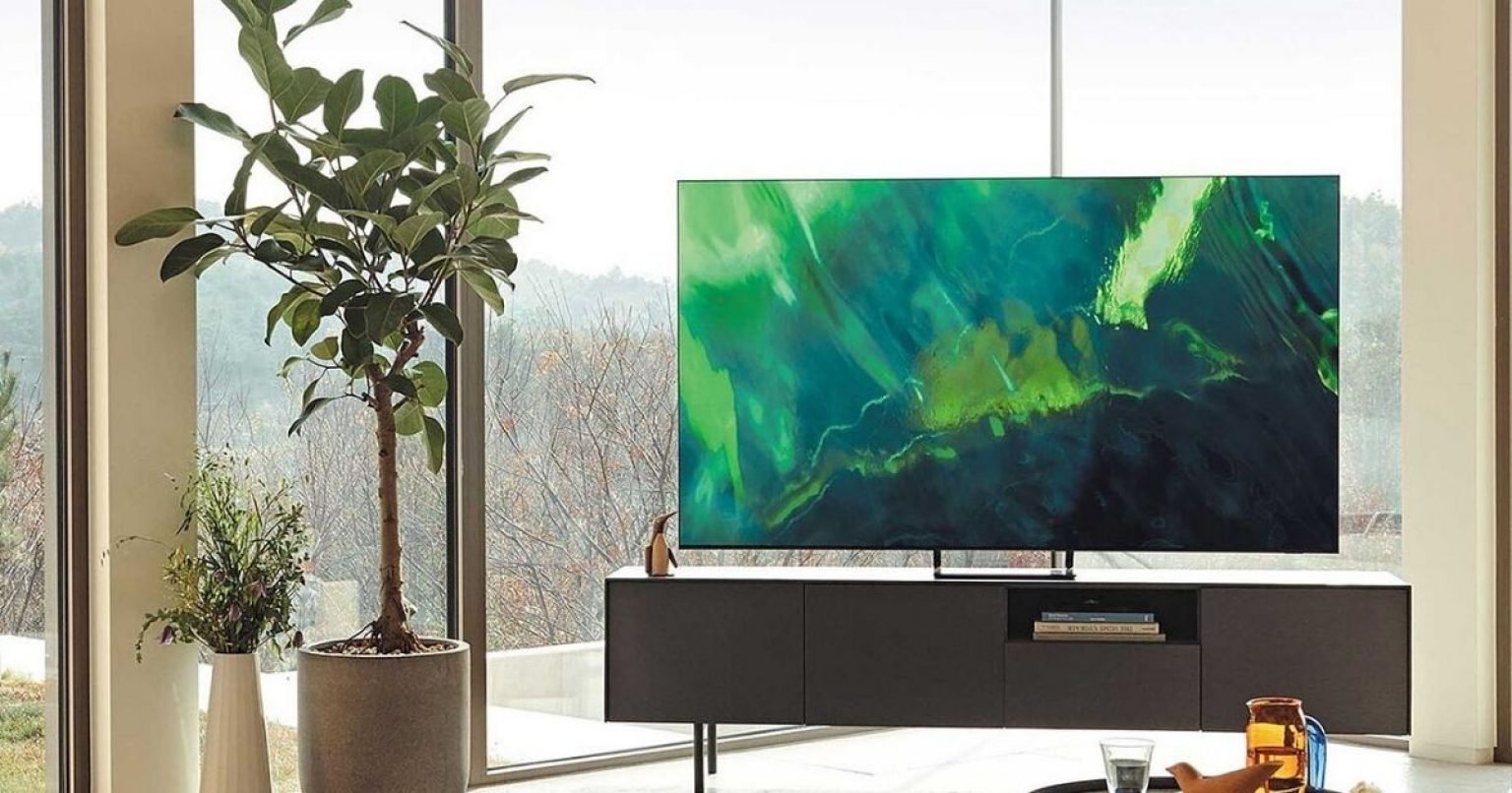 Smart TV Samsung, LG o Philips: ¿Cuál es mejor en 2025?