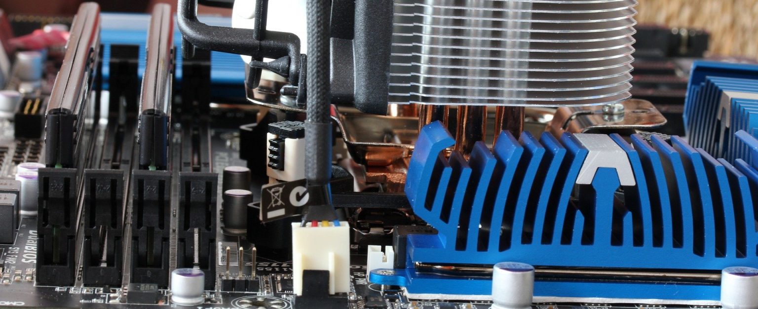 RAM: O que é e quantos tipos existem?