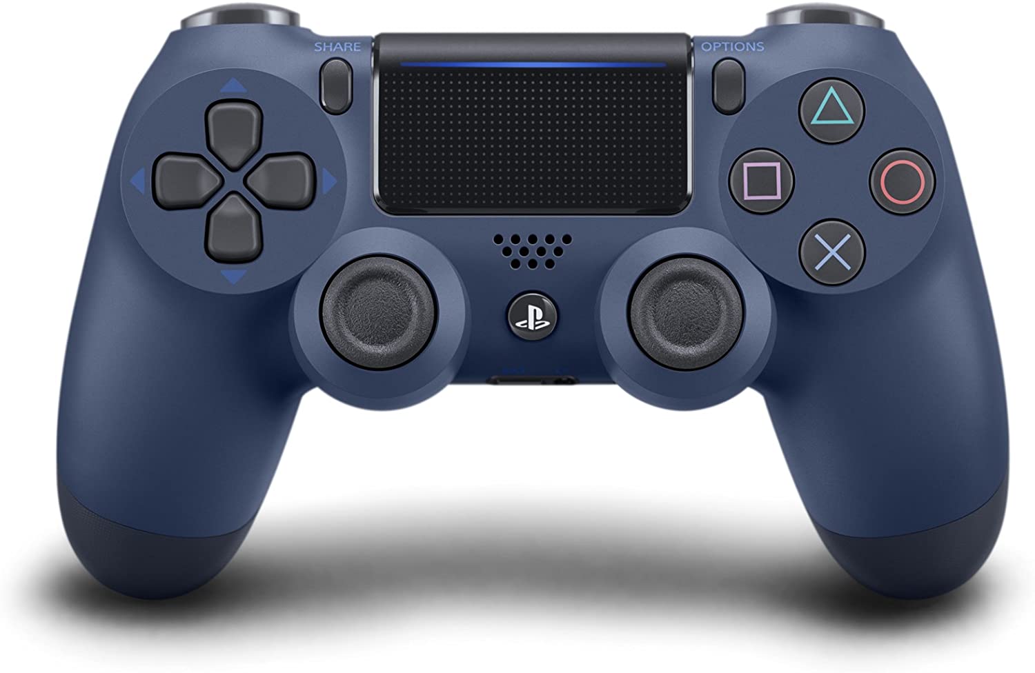 Comment personnaliser la manette PS4