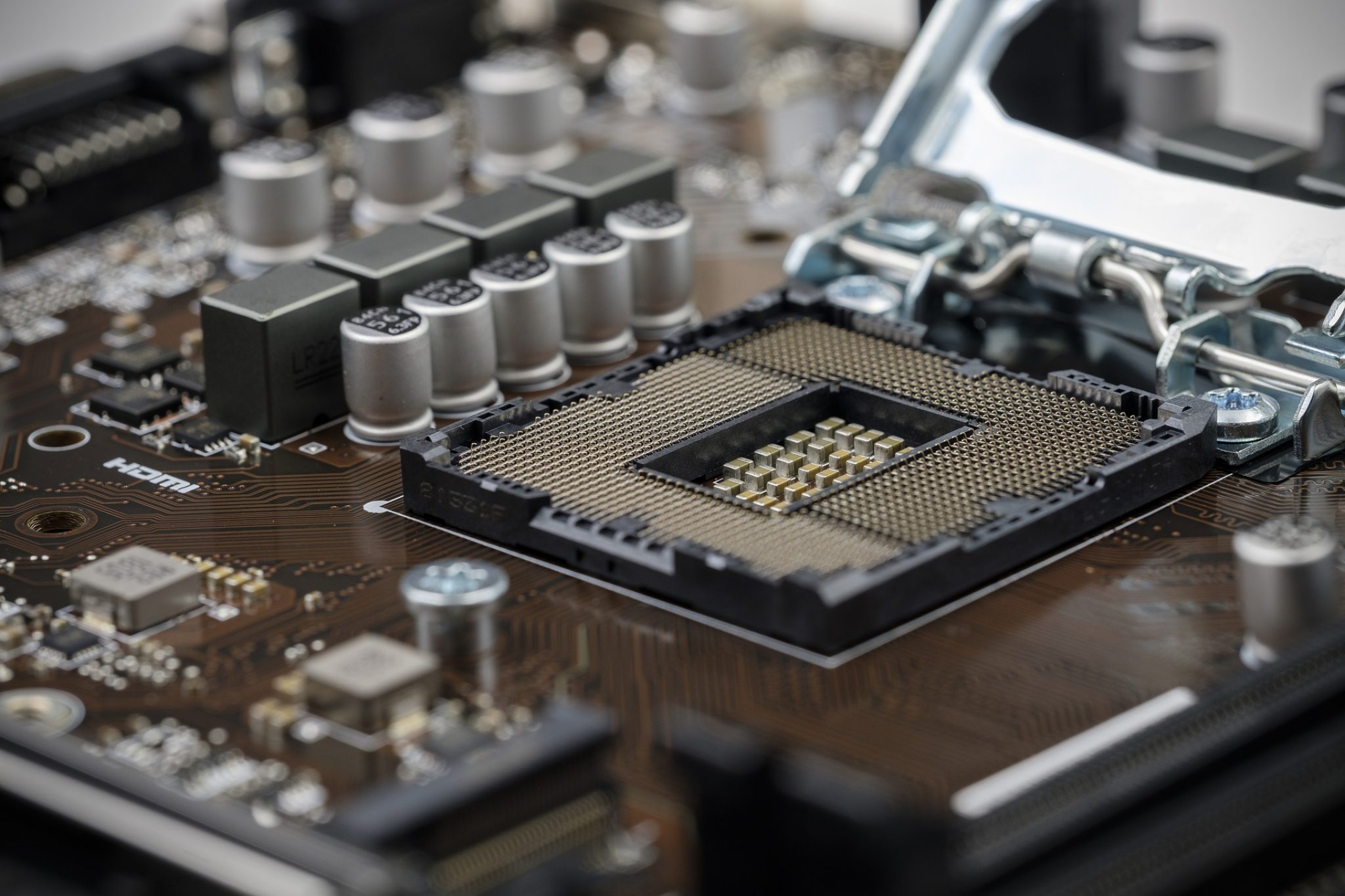 Cómo saber la compatibilidad de componentes del PC