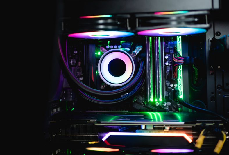 Differences between RGB and ARGB or DRGB LED lighting