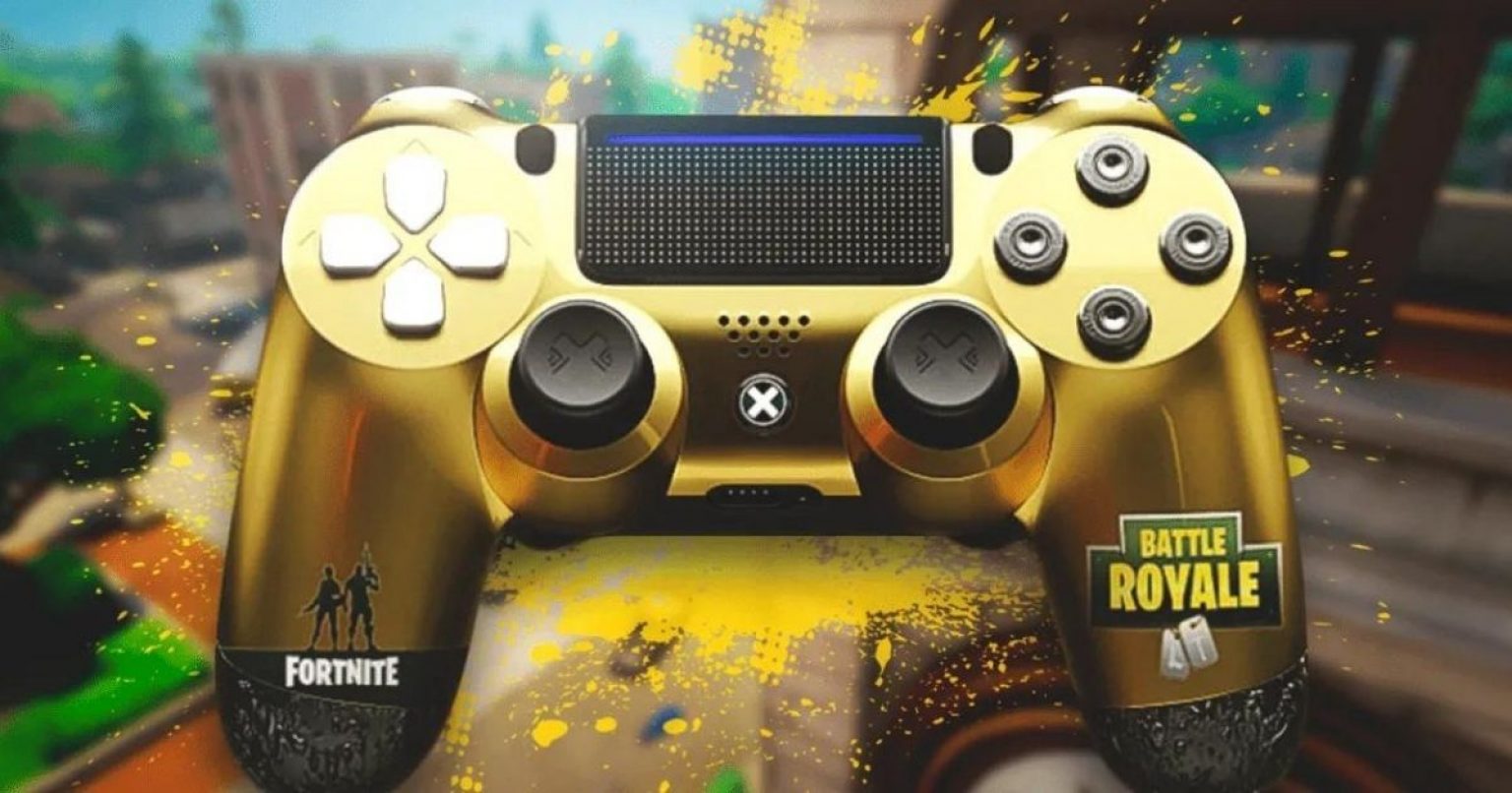 7 Best Controllers for Playing Fortnite in 2025 - Hardware Guide