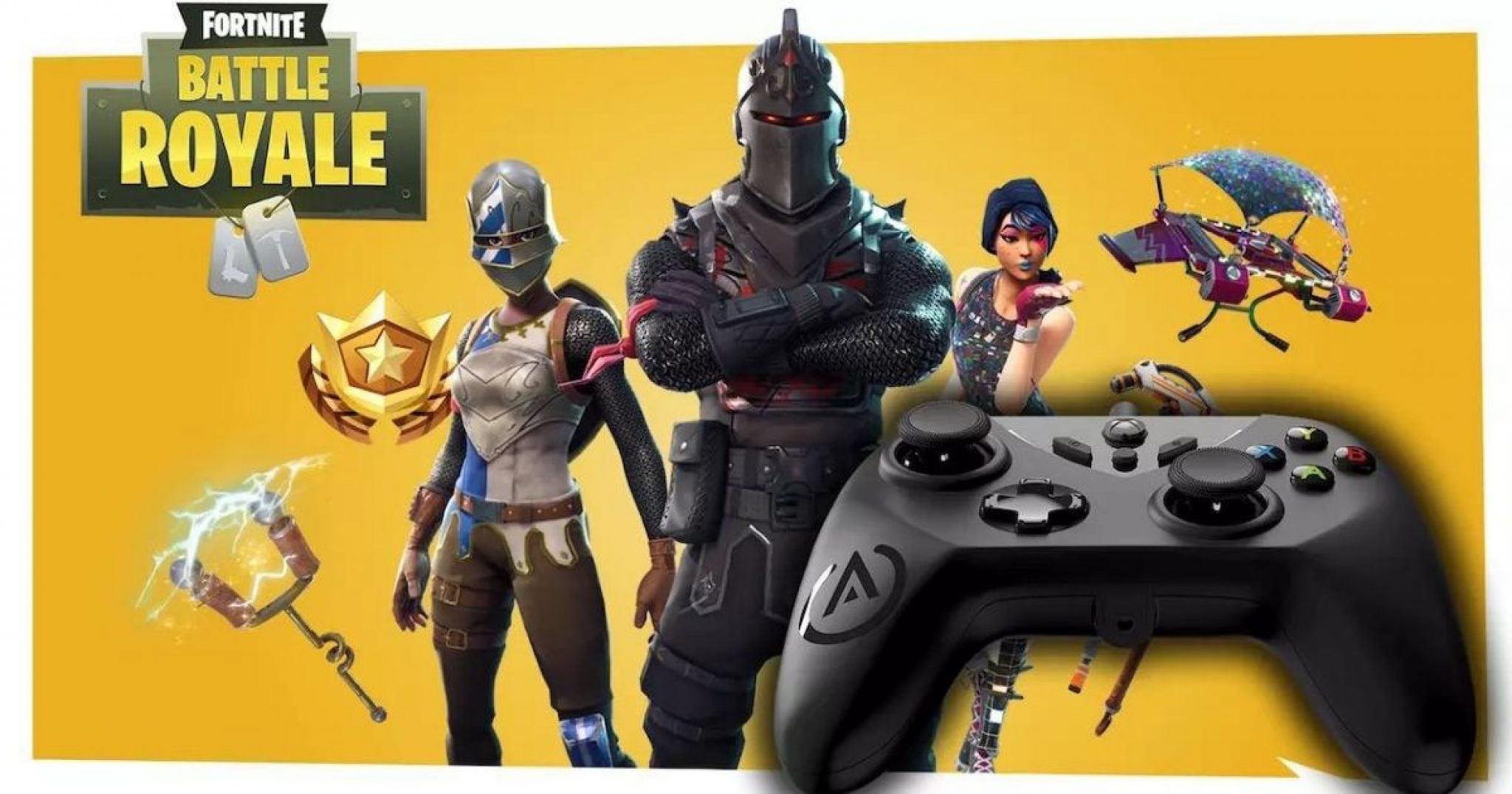7 Best Controllers for Playing Fortnite in 2025 - Hardware Guide