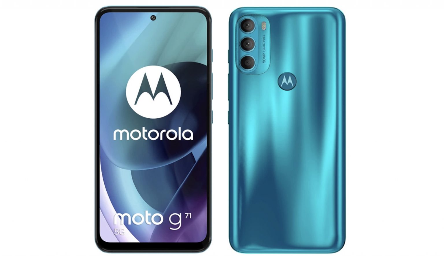 Motorola Moto G71 5G: огляд та ціни 2026 - посібник з апаратного ...