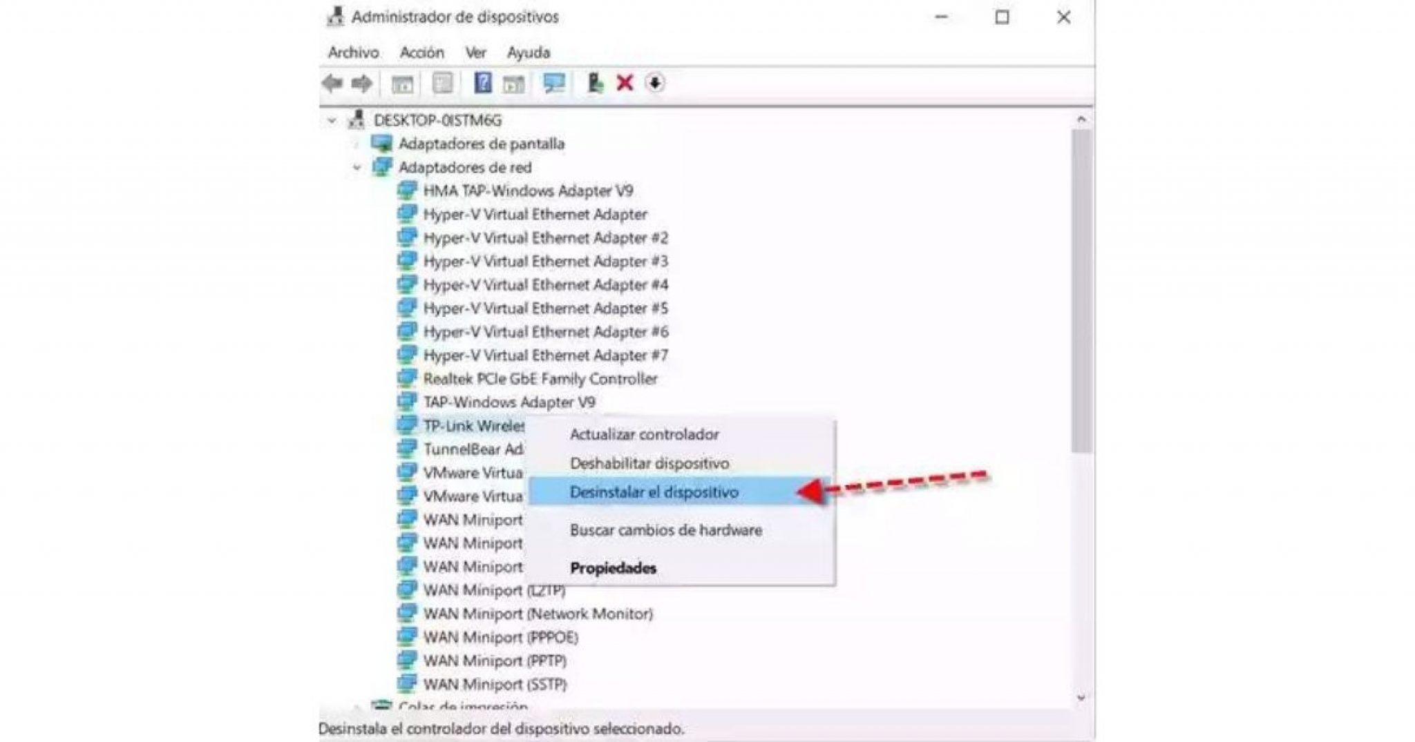 Mi PC no se conecta a Internet: 10 posibles soluciones