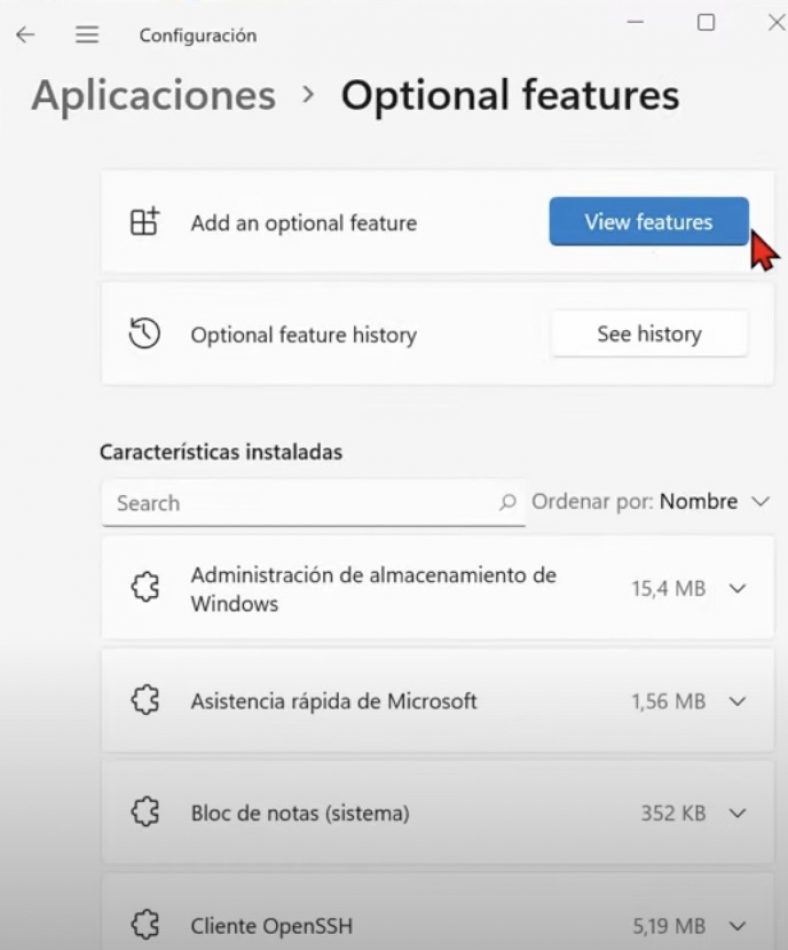 ¿Cómo activar Internet Explorer en Windows 11?