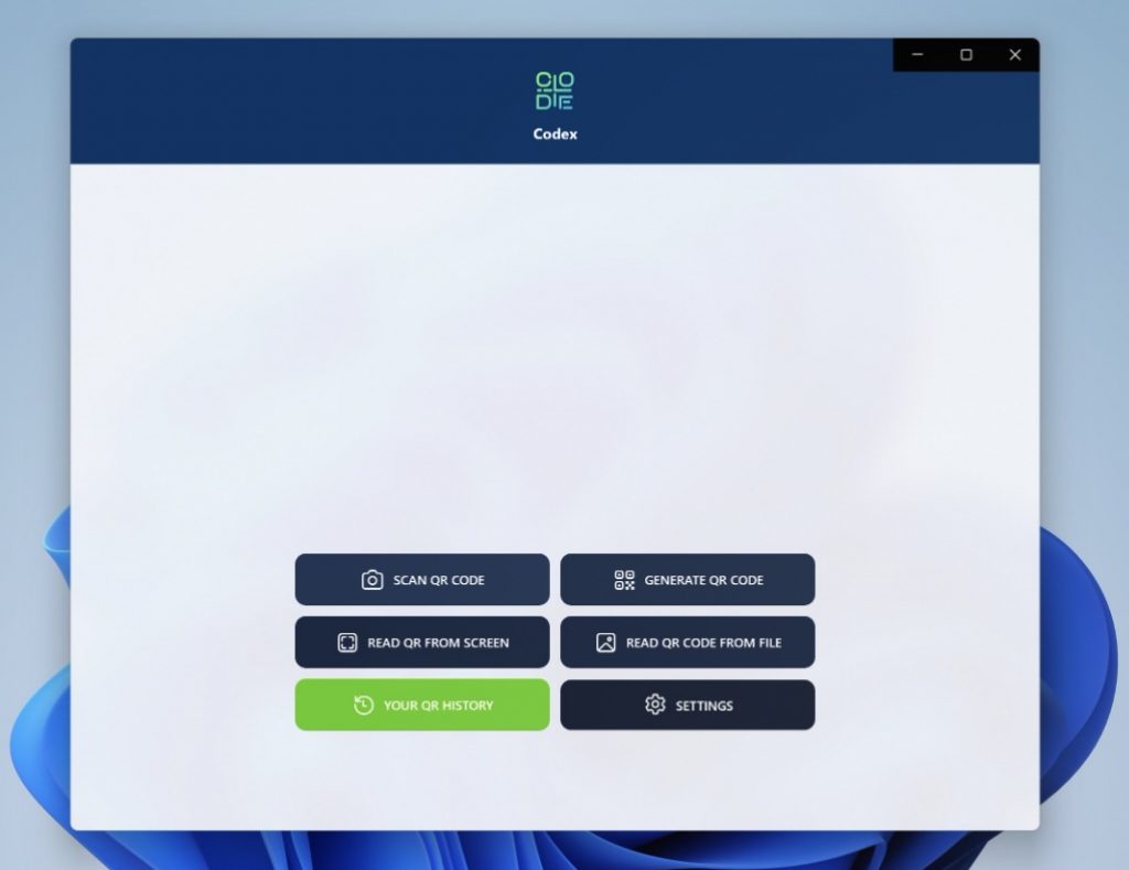 So scannen Sie einen QR-Code auf einem Windows- oder Mac-PC ...