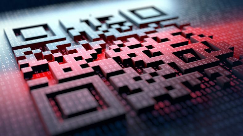 Come scansionare un codice QR su un PC Windows o Mac - Guida hardware