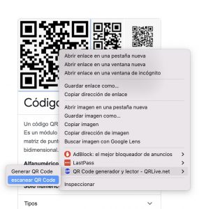 Comment scanner un code QR sur un PC Windows ou Mac ? – Guide du matériel