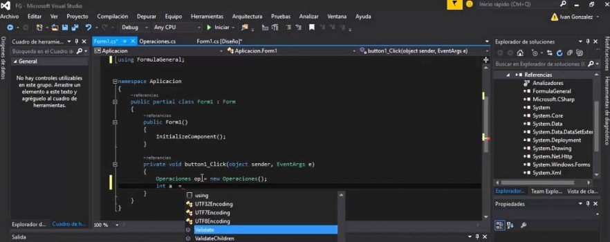 ¿qué Es ¿sigue Siendo Funcional Visual Basic En 2024emk 6356