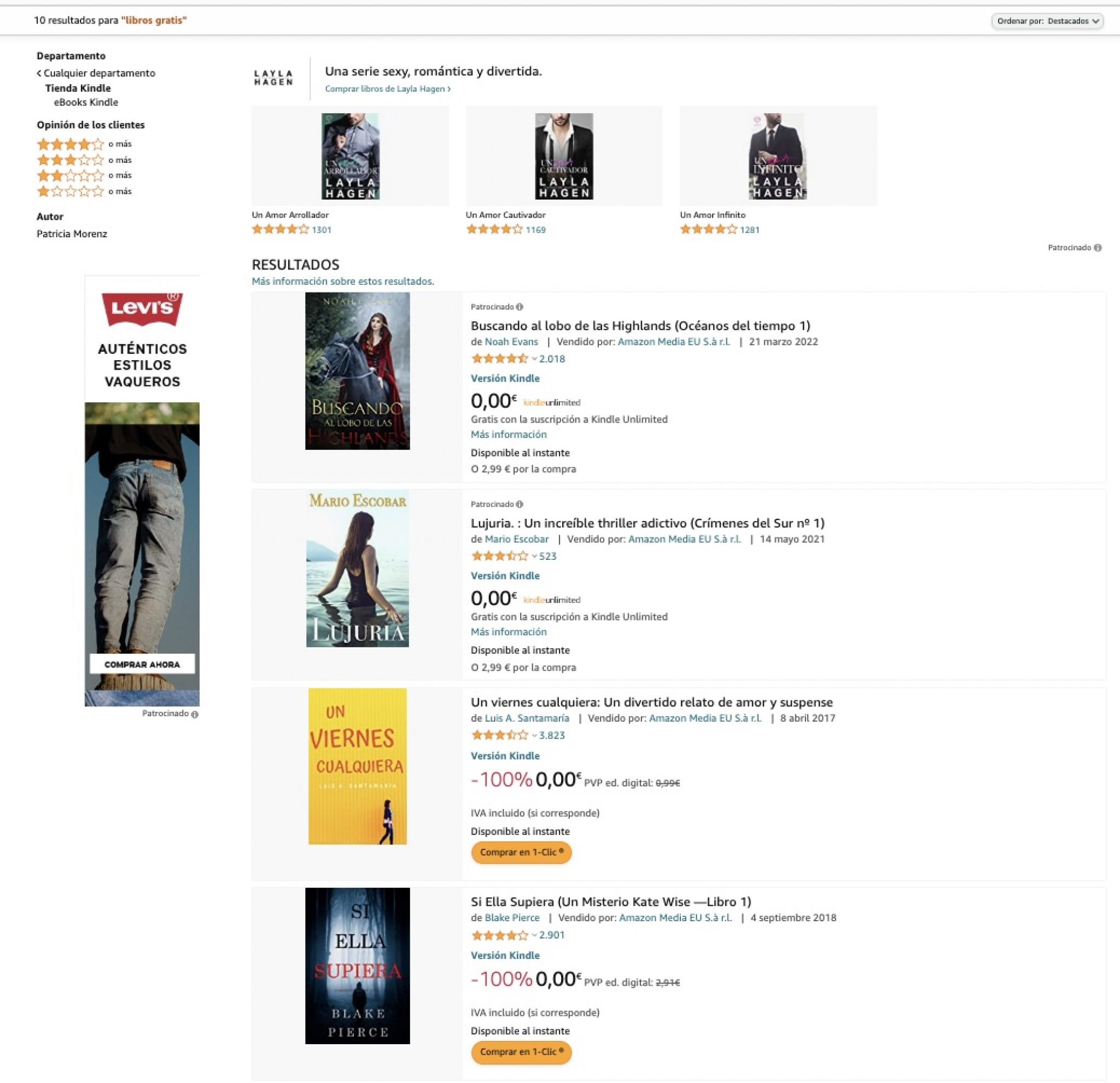 Amazon Kindle: 10 trucos para sacarle el máximo partido en 2026