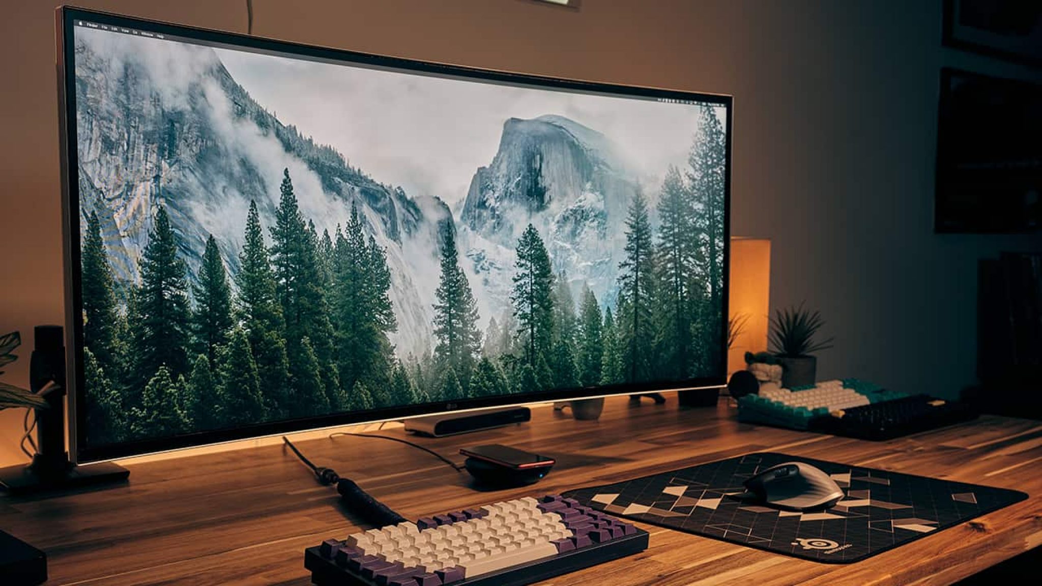 Mejores SETUPS GAMER de 2026 - Guía Hardware