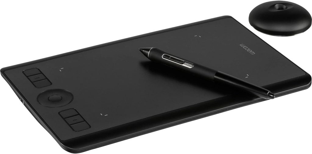 The 13 Best Graphics Tablets of 2026: Types and How to Choose ...