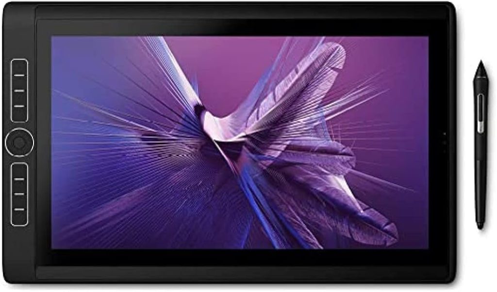 The 13 Best Graphics Tablets of 2026: Types and How to Choose ...