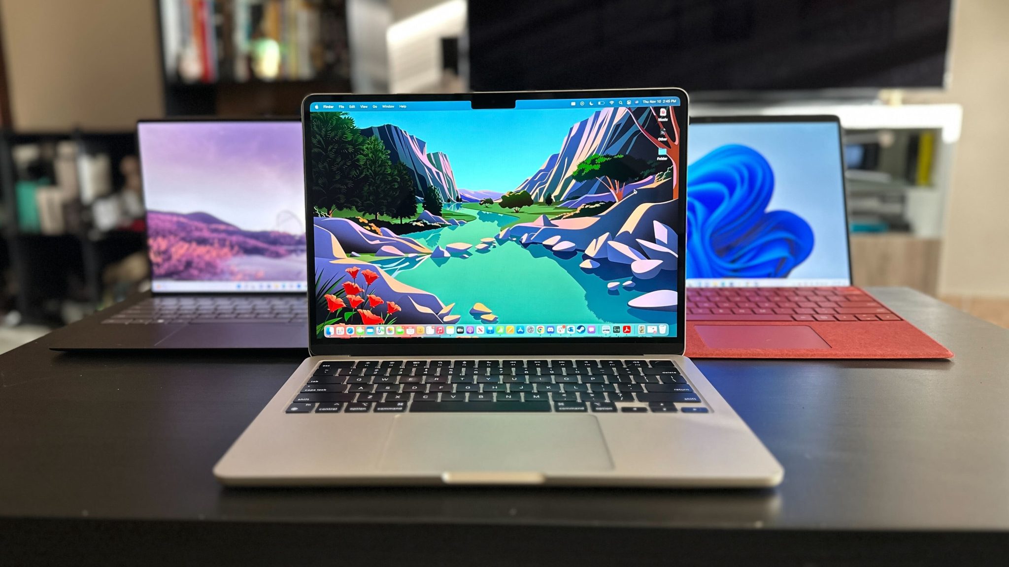 Paano Pumili ng Screen ng Laptop: Mahahalagang Feature
