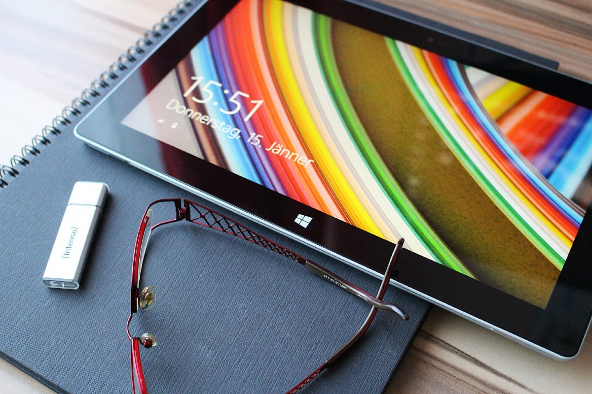 Mejores tablets con Windows de 2026 - Guía Hardware