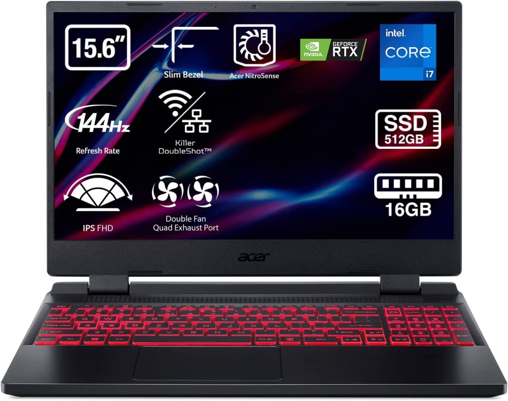 Mejores portátiles para hacer streaming de 2026 - Guía Hardware