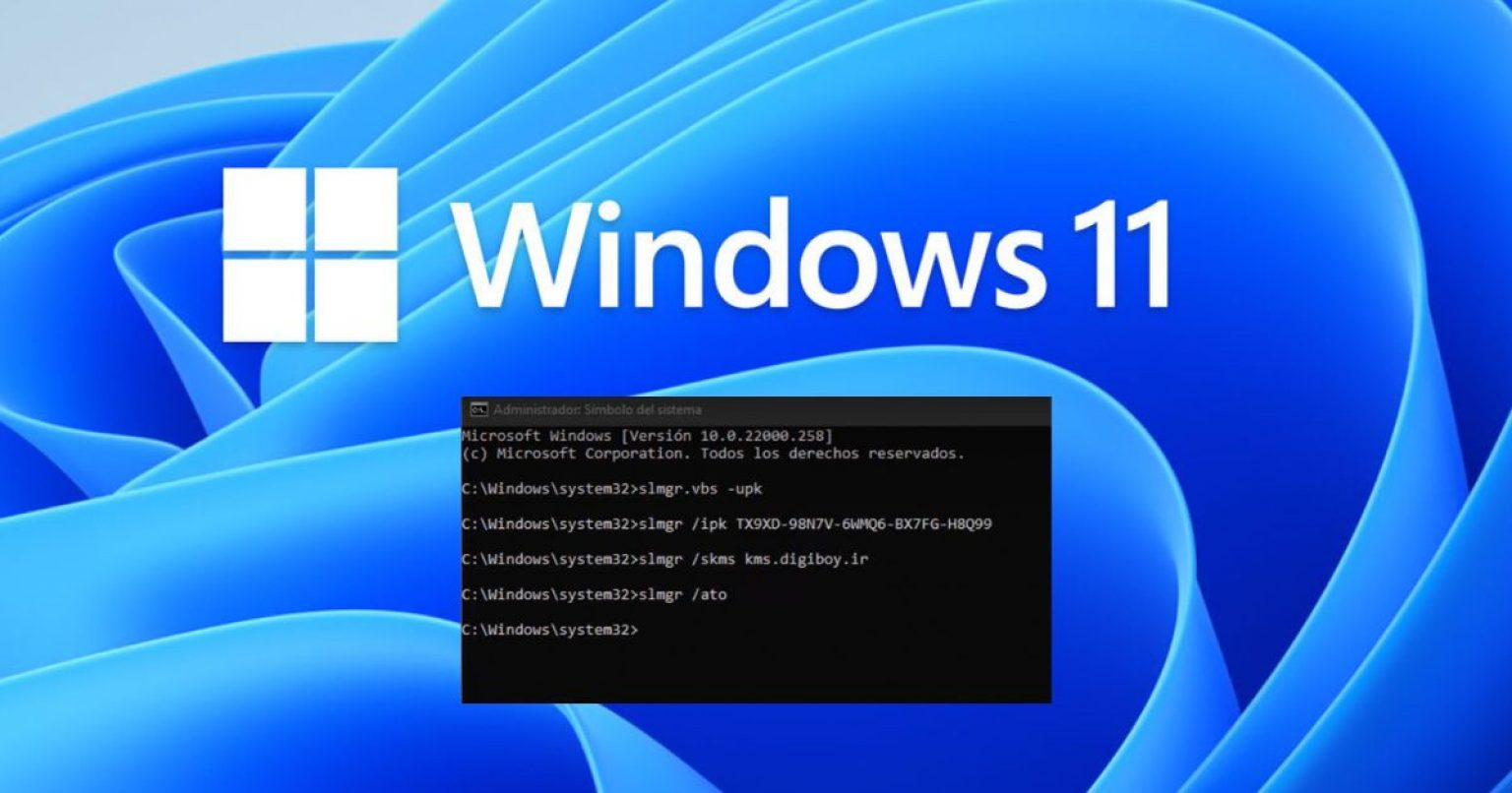 Cara Aktivasi Windows 11 Gratis dengan CMD – Panduan Perangkat Keras
