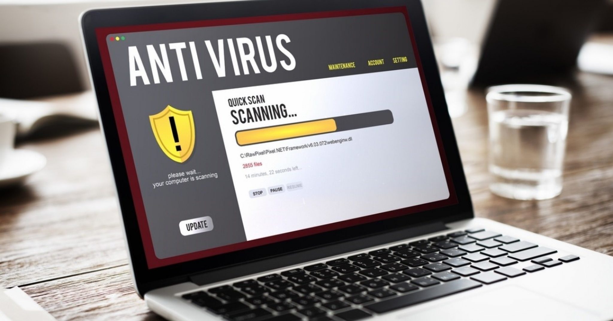 Cheap Antivirus Licenses (2026) - Where to Buy Them?
