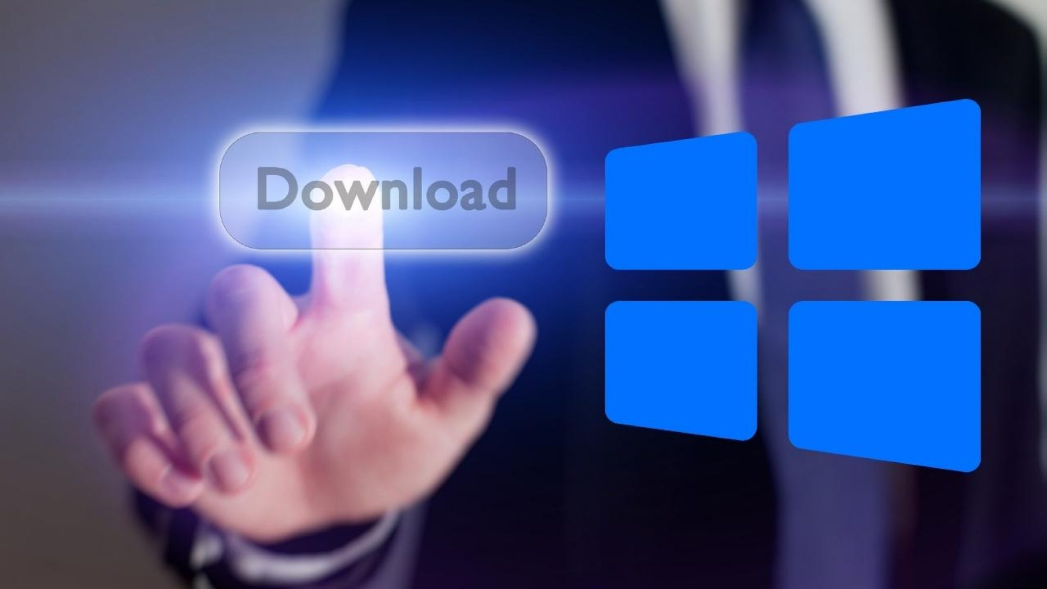 Slik laster du ned Windows 10 ISO-bilde – Maskinvareguide