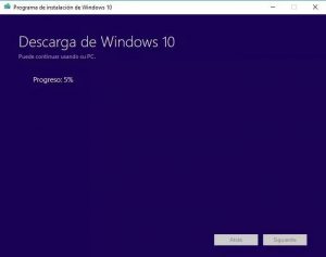 Cómo descargar imagen ISO Windows 10 - Guía Hardware