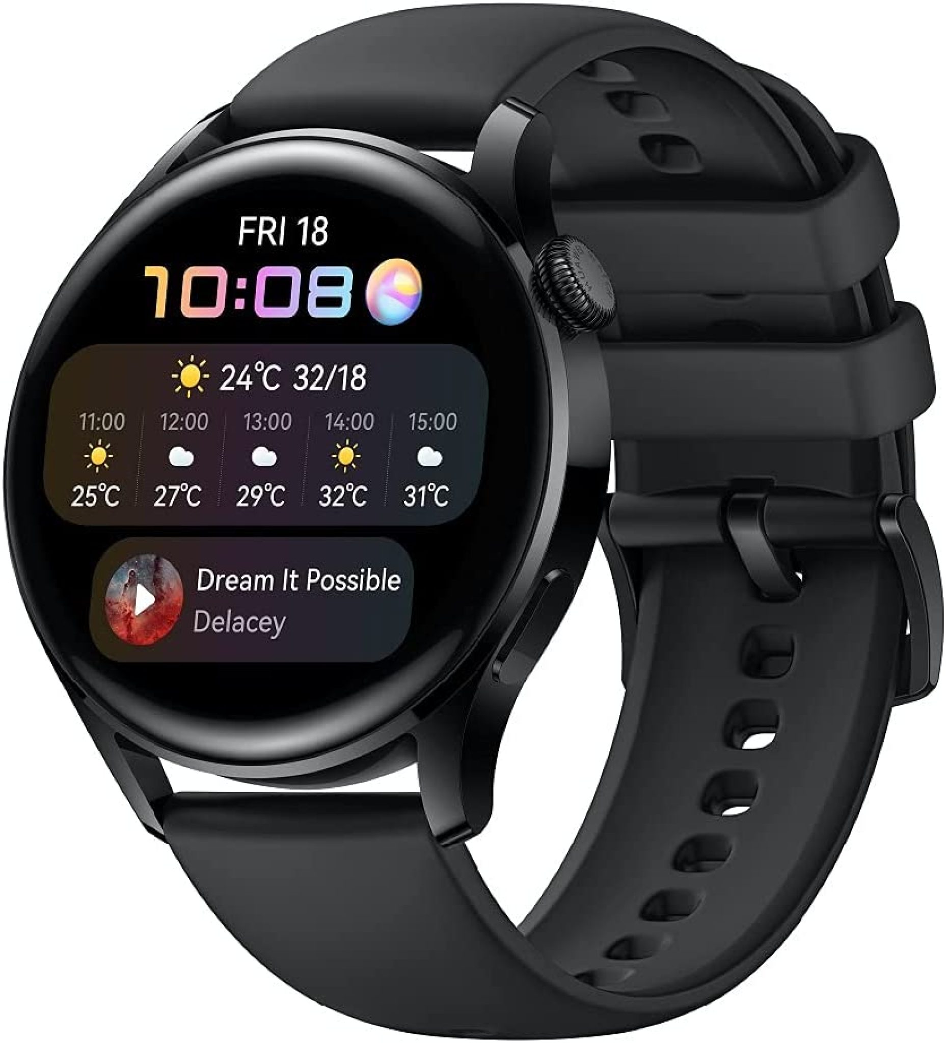 Los 14 Mejores Smartwatch de 2025 - Guía Hardware