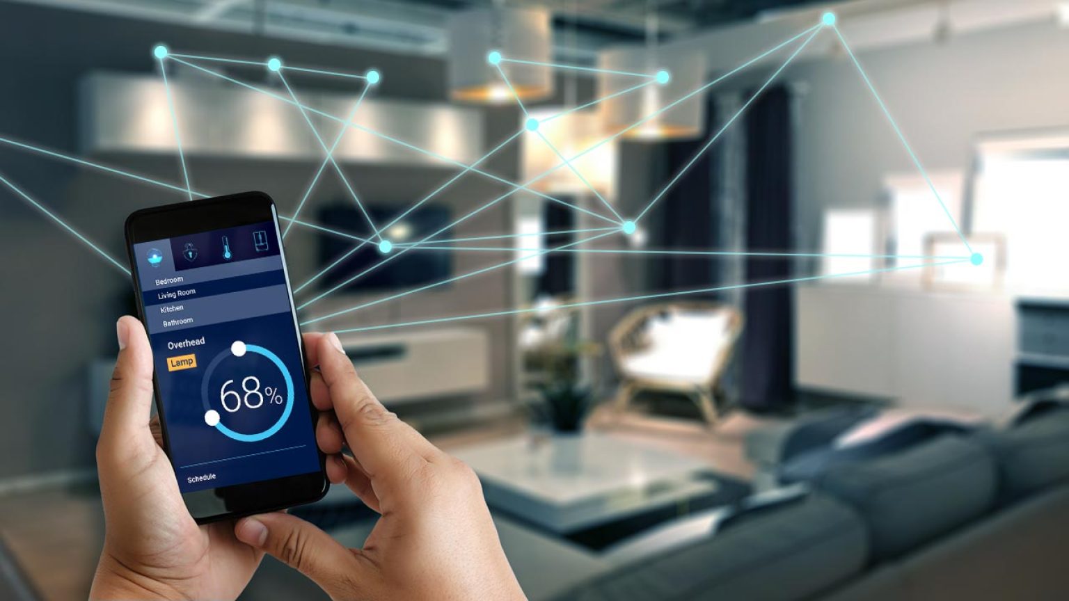 ZigBee: Hvad er det, og hvad bruges det til?