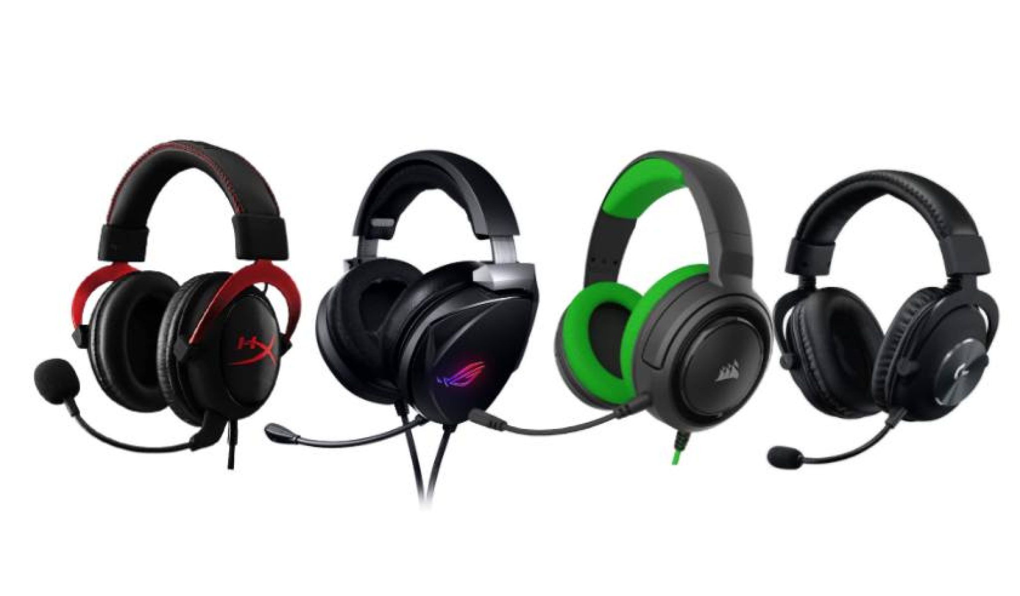 Best Streaming Headphones 2026 - Hardware Guide
