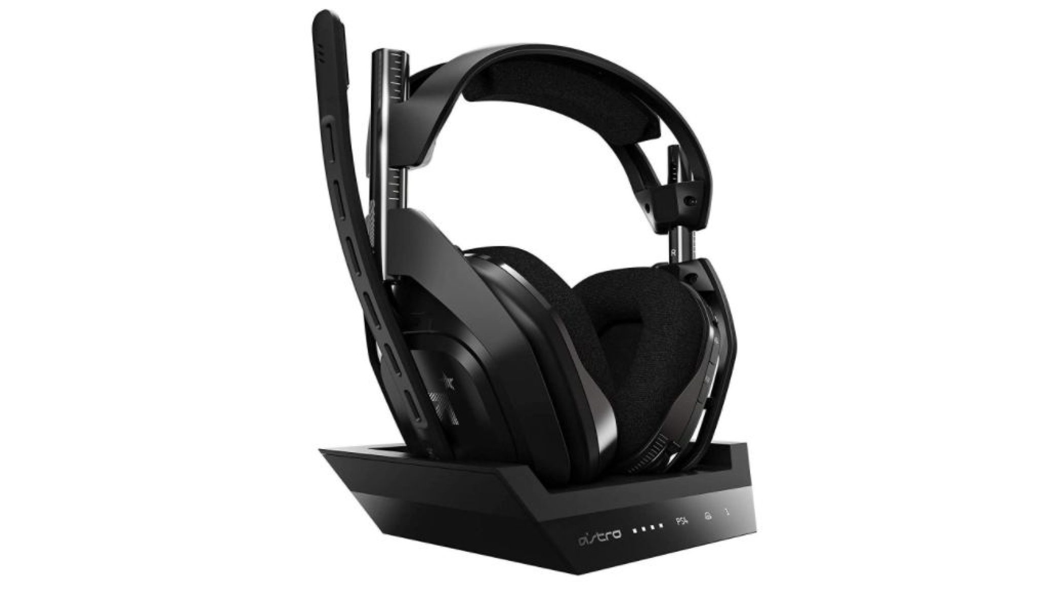 Astro A50 Gen 4 Gaming Headset – anmeldelse