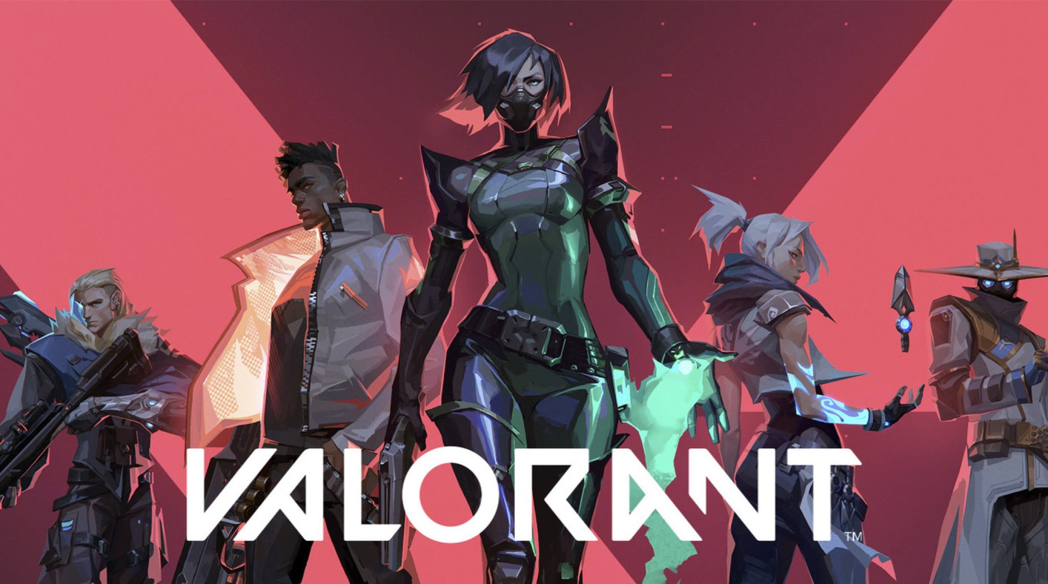 Paramètres de jeu pour jouer à Valorant