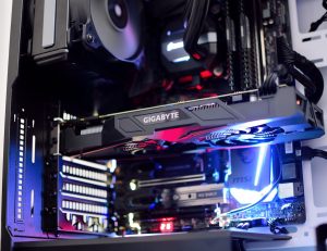 Dedicated GPU vs. Integrated Graphics: Which Is Better?