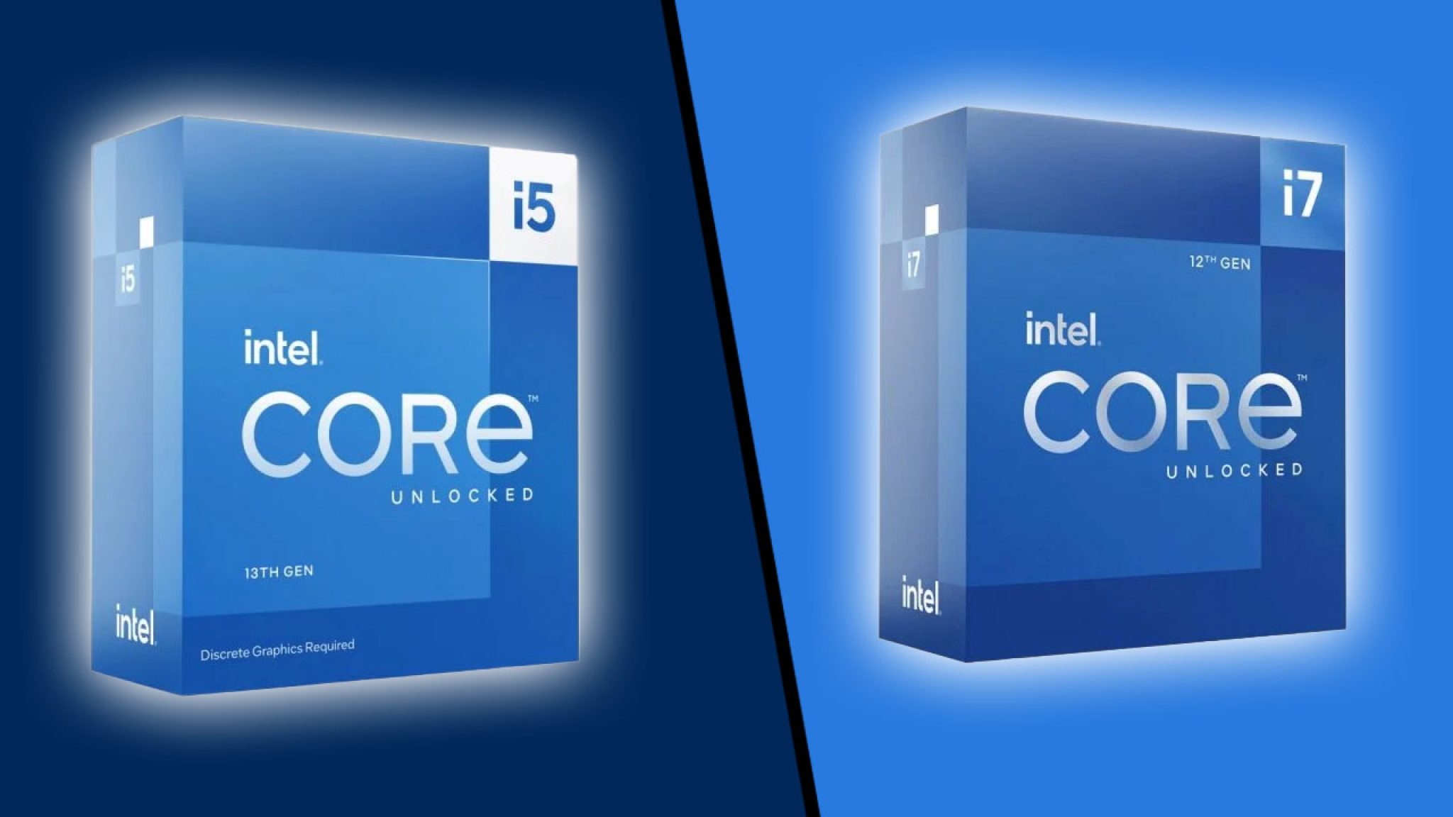 Intel Core i5-13600K vs Core i7-12700K - Guia Maquinari