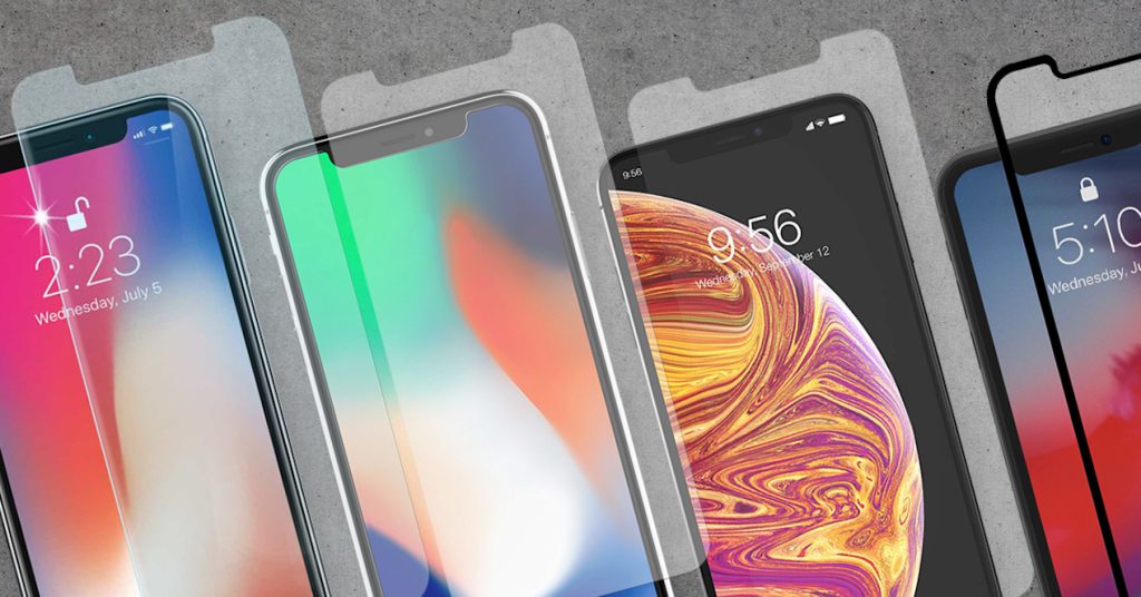 Tempered Glass vs. Hydrogel: Which Protector Is Better? - Hardware Guide