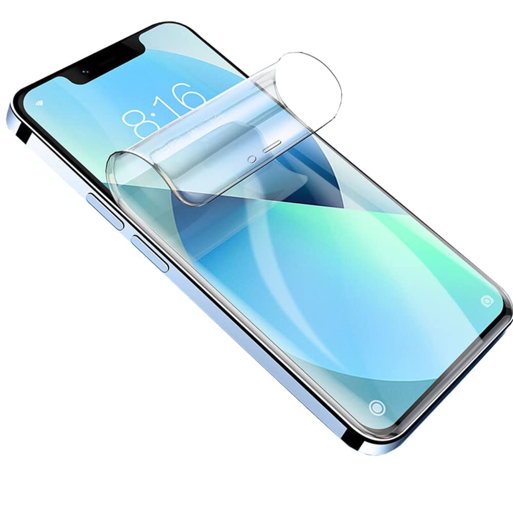 Tempered Glass vs. Hydrogel: Which Protector Is Better? - Hardware Guide
