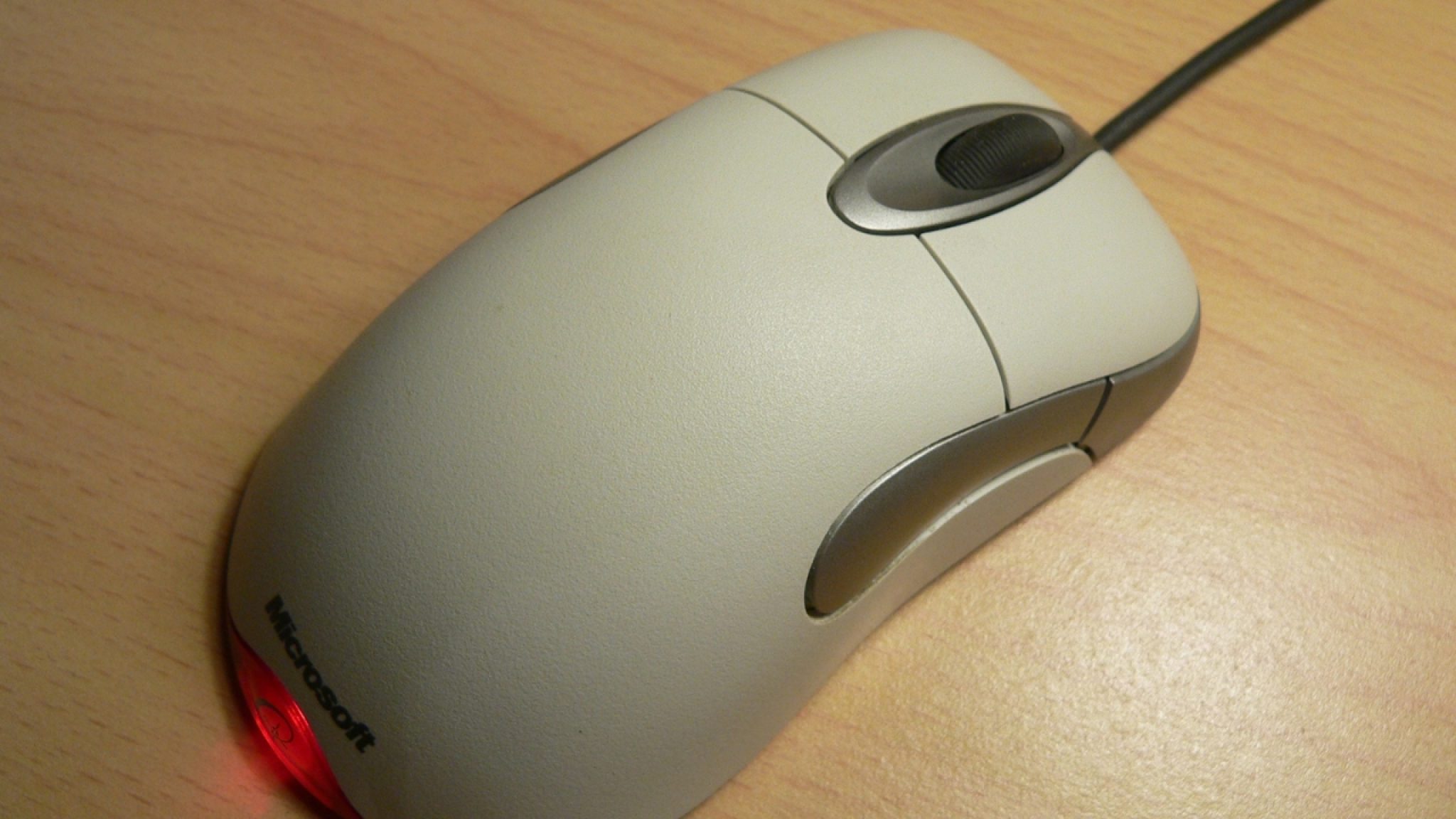 History of the PC Mouse - Hardware Guide