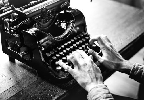 Discover the Fascinating History of the Computer Keyboard - Hardware Guide