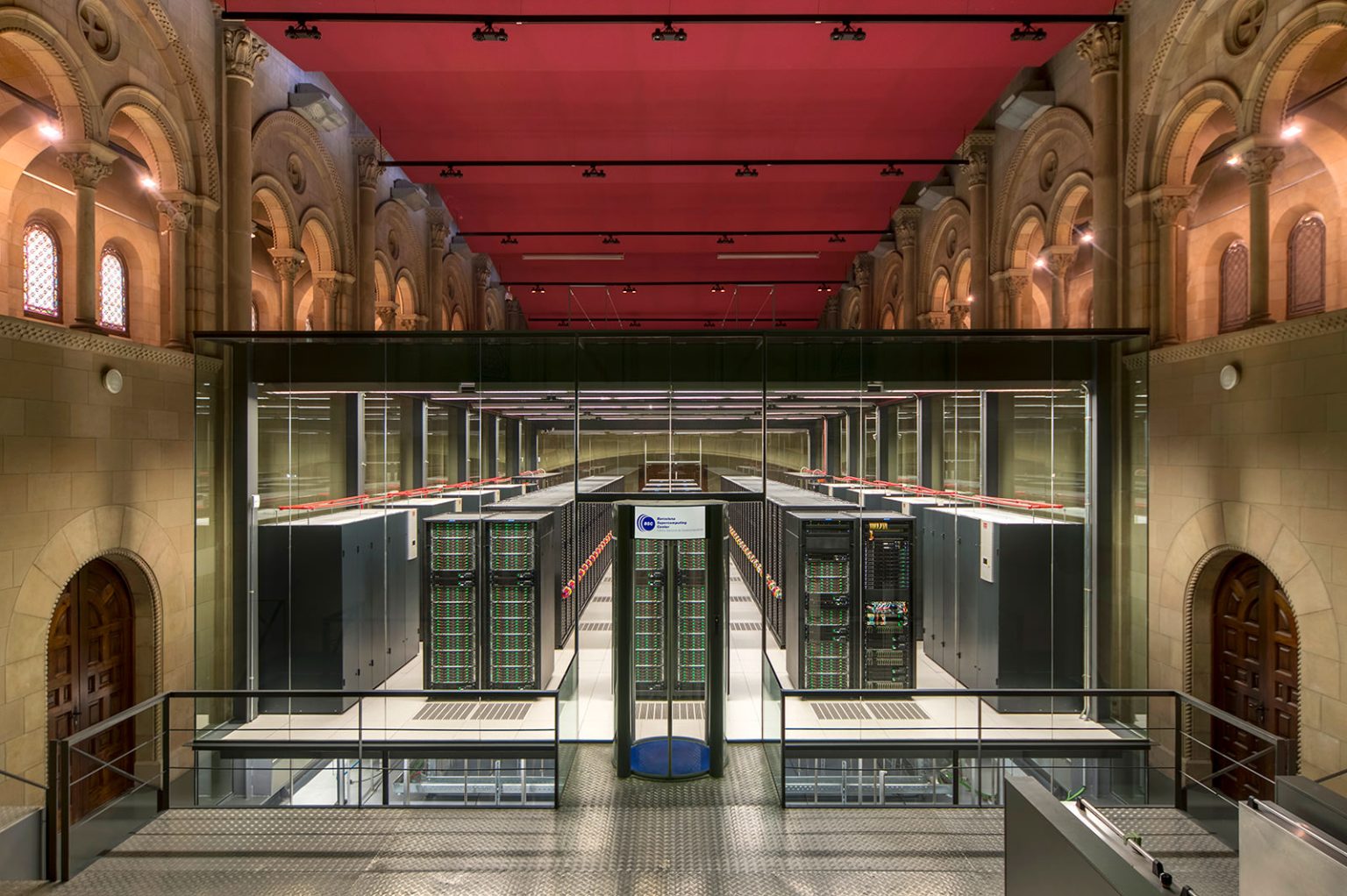 Os 10 supercomputadores mais poderosos do mundo